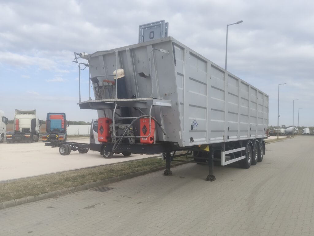 BODEX - KIS3B 55 M3 - Eurotrade